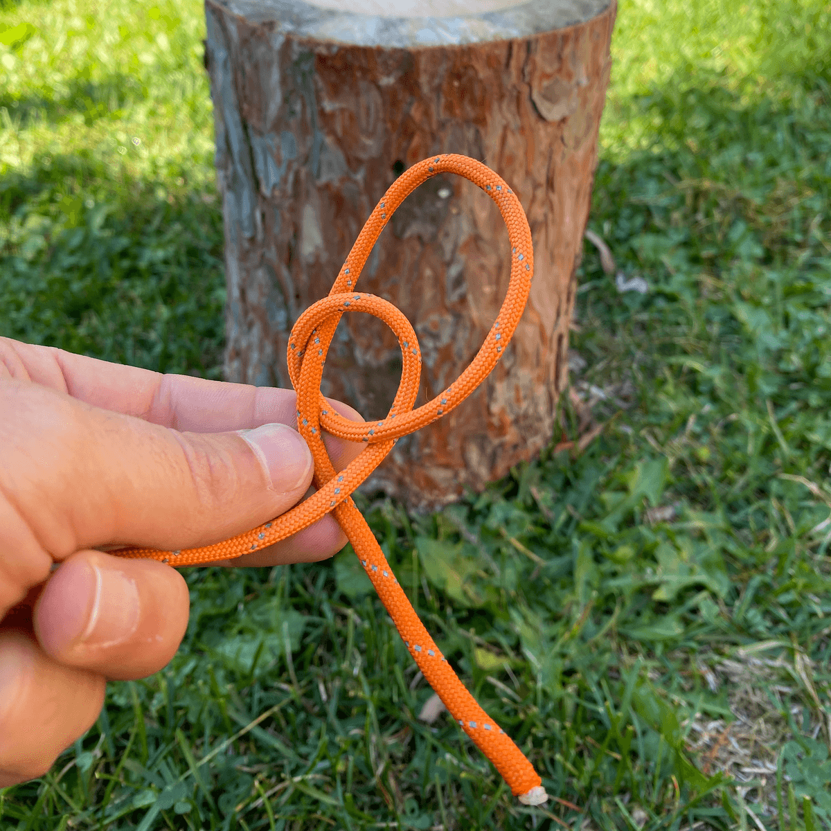 The 7 Essential Knots Every Camper Must Know | Outdoor Gear Reviews